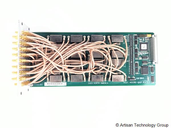 EADS 405382-001 (RF Multiplex Module) | ArtisanTG™