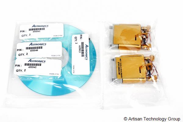 407216-001 Astronics (Software, Connector and Accessories Bundle for ...