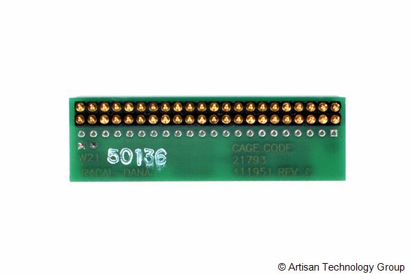 Racal (LBus Revision C Local Control Interface) | ArtisanTG™