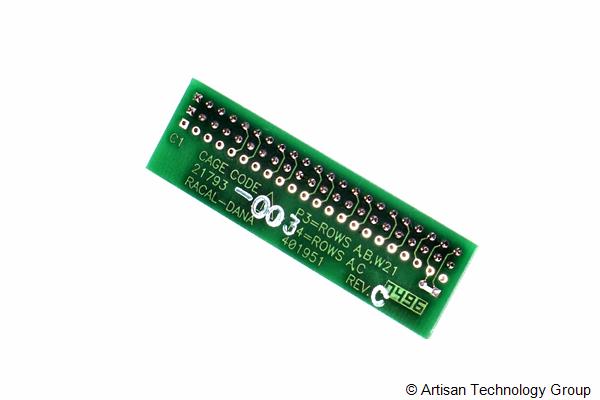 Racal (LBus Revision C Local Control Interface) | ArtisanTG™
