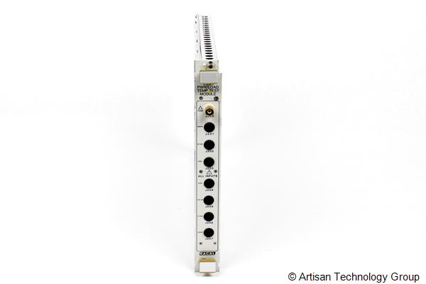 4451 Racal (Power/Load Temperature Test Module) | ArtisanTG™