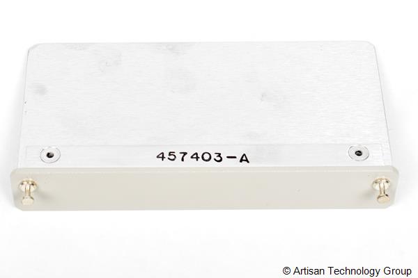 457403-A Racal (Blank Panel) | ArtisanTG™