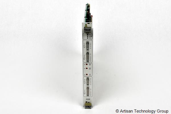 6062A Racal (4-Channel Analog Input / 4-Channel Analog Output Module) | ArtisanTG™