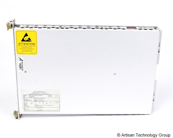 6062A Racal (4-Channel Analog Input / 4-Channel Analog Output Module ...