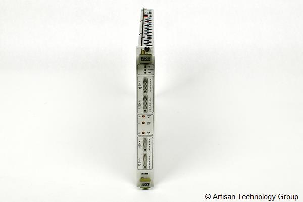 6062B8 Racal (8-Channel Analog Output Module) | ArtisanTG™