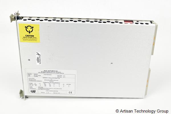 6062B8 Racal (8-Channel Analog Output Module) | ArtisanTG™