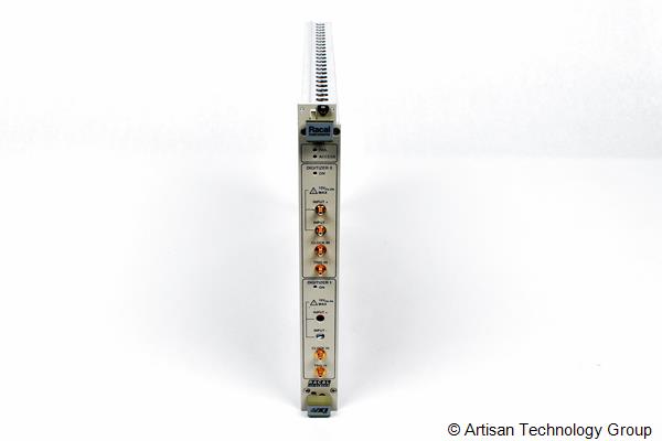 6088C-2 Racal (Dual 18-Bit Digitizer / Waveform Generator) | ArtisanTG™