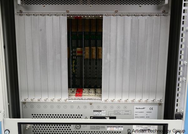 6402-020 Racal (Air Interface Test System cPCI Mainframe) | ArtisanTG™