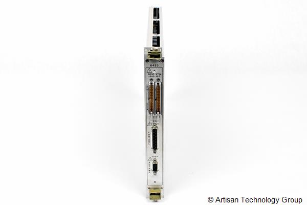 6453 Racal (Multipurpose Module) | ArtisanTG™