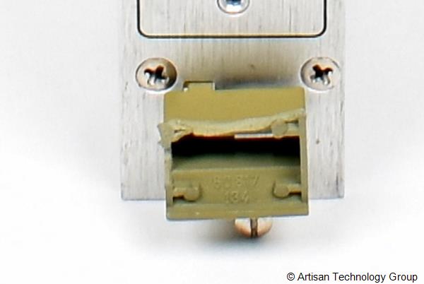 6453 Racal (Multipurpose Module) | ArtisanTG™