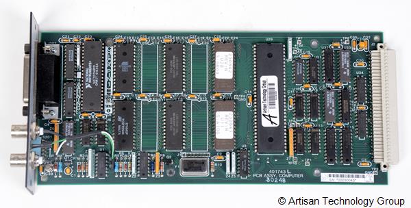 IEEE-STD-488-1978 Racal (PCB Assembly Computer) | ArtisanTG™
