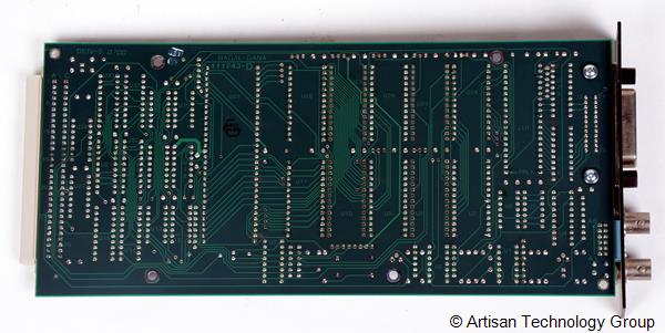 IEEE-STD-488-1978 Racal (PCB Assembly Computer) | ArtisanTG™