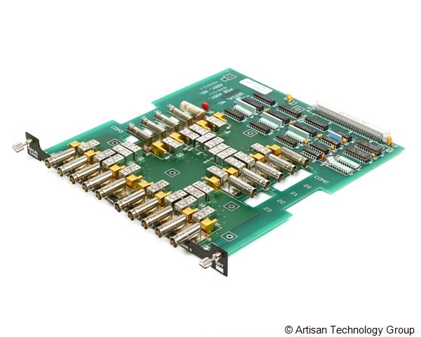 1250-54B Racal (1 GHz x 4 RF Multiplexer Module) | ArtisanTG™
