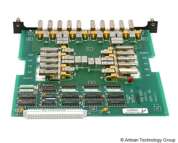 1250-54B Racal (1 GHz x 4 RF Multiplexer Module) | ArtisanTG™