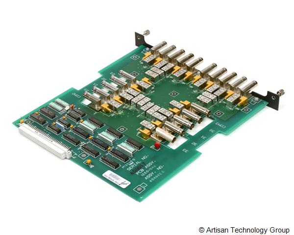 1250-54B Racal (1 GHz x 4 RF Multiplexer Module) | ArtisanTG™