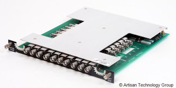 1250-52B Astronics / EADS / Racal (1 GHz x 4 RF Multiplexer Module ...