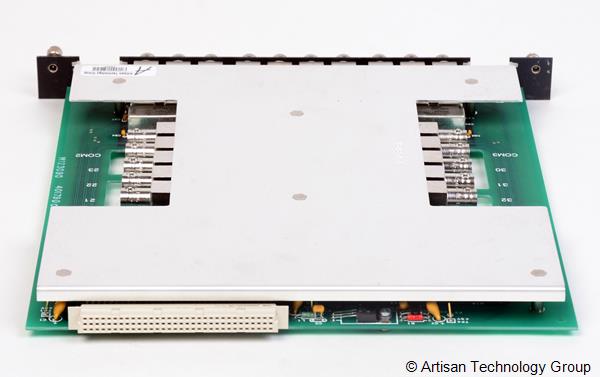 1250-52B Astronics / EADS / Racal (1 GHz x 4 RF Multiplexer Module ...