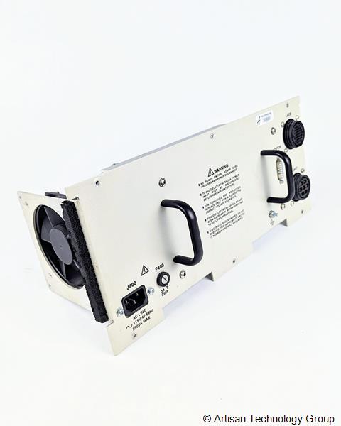 Racal (Custom Power Supply for 1261B 13-Slot High-Performance VXI ...
