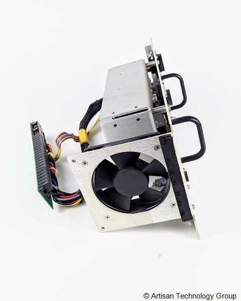 Racal (Custom Power Supply for 1261B 13-Slot High-Performance VXI ...