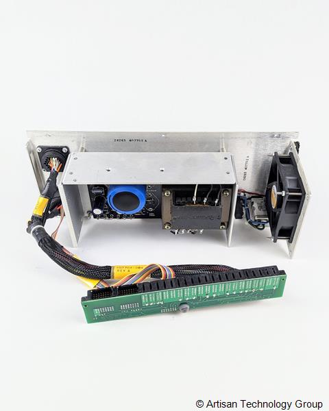 Racal (Custom Power Supply for 1261B 13-Slot High-Performance VXI ...
