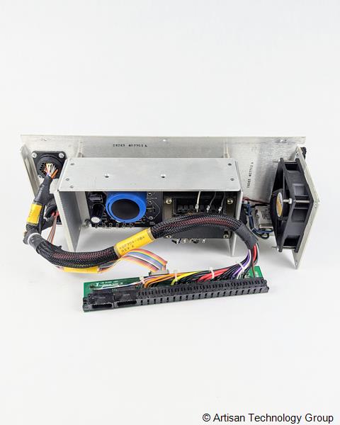 Racal (Custom Power Supply for 1261B 13-Slot High-Performance VXI ...