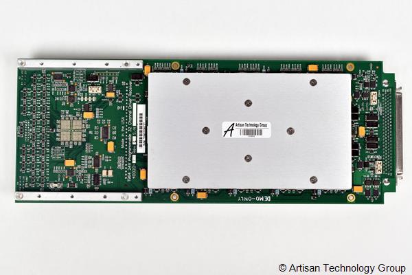 T964-D3 Astronics / EADS / Talon (Variable Voltage Driver/Receiver ...