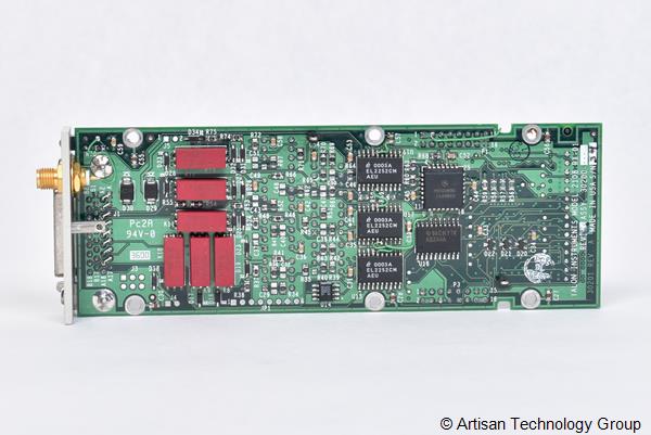 RX01 Talon Instruments (Receiver Interface Module for the 2108TX UUT ...