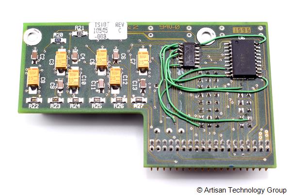 TSIO Talon Instruments (Module) | ArtisanTG™