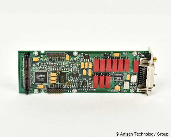 TX02 Astronics / EADS / Talon Instruments (Transmit Interface Module ...