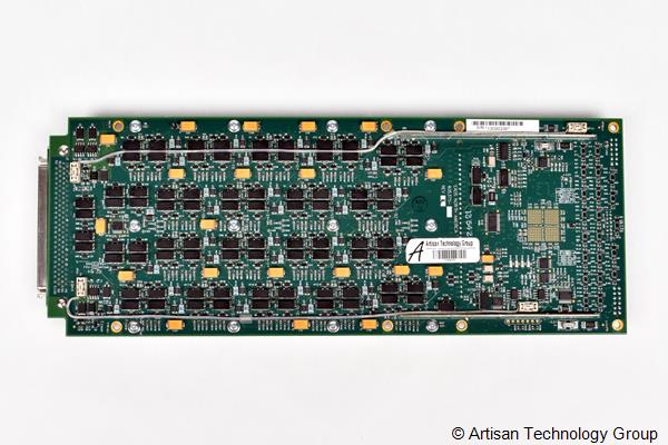 T940-DR3E Astronics (Variable Voltage, -15 V to +24 V, 32 Channels ...