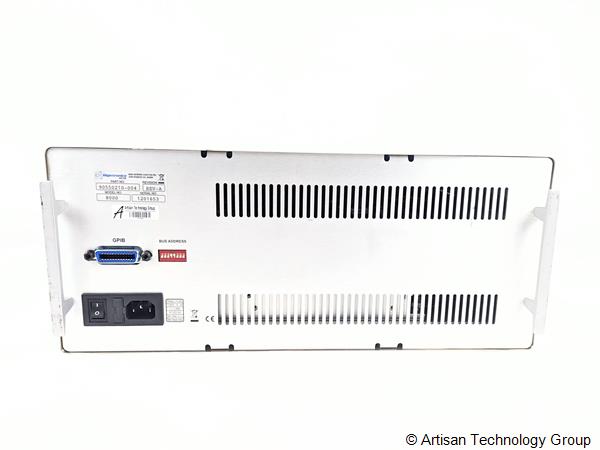 8000 Astronics / Giga-tronics / Ascor (Microwave Switching System ...