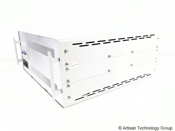 8000 Astronics / Giga-tronics / Ascor (Microwave Switching System ...