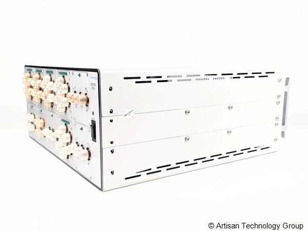 8000 Ascor (Microwave Switching System) | ArtisanTG™