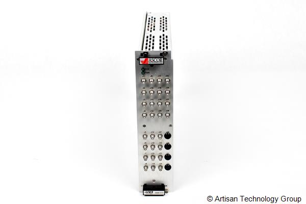 3000-515 Ascor (16x12 RF VXI Module) | ArtisanTG™
