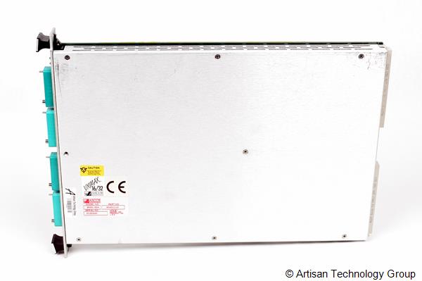 3000-524 Ascor (Quad Coaxial 1x12 with Switched Shields VXI Module ...