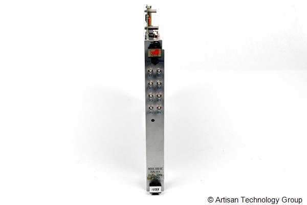 3000-55 Ascor (Dual 4 x 1 Matrix VXI Module) | ArtisanTG™