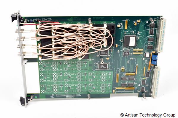 3000-55 Ascor (Dual 4 x 1 Matrix VXI Module) | ArtisanTG™