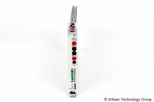 3801 Astronics / Giga-tronics / Ascor (VXI DMM With M-Module Capability ...