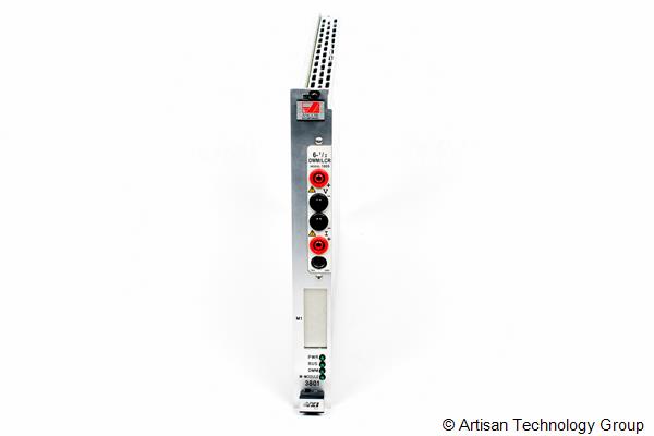 3802 Giga-tronics (VXI DMM With M-Module Capability) | ArtisanTG™