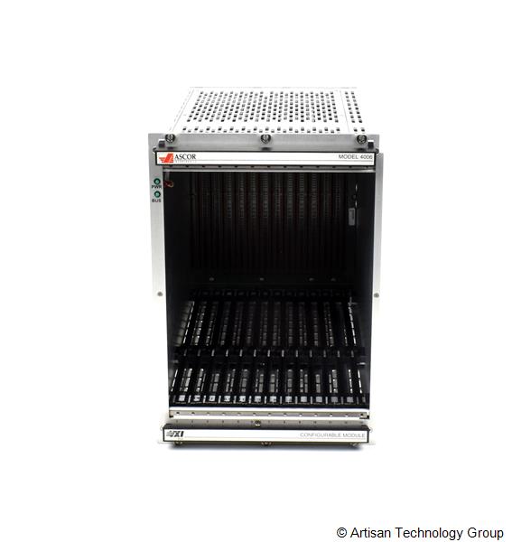 4006-513 Ascor (Carrier Module) | ArtisanTG™