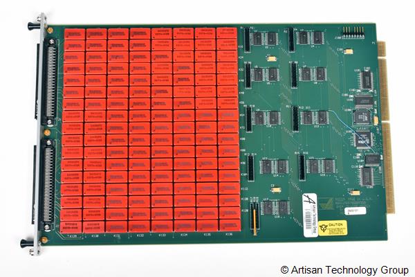 4228 Ascor (2x64 2-Wire Non-Blocking Switch Matrix Module) | ArtisanTG™