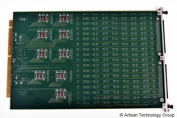 4228 Ascor (2x64 2-Wire Non-Blocking Switch Matrix Module) | ArtisanTG™