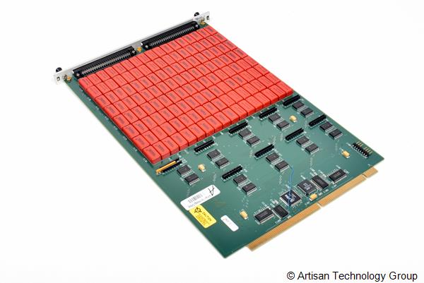 4228 Ascor (2x64 2-Wire Non-Blocking Switch Matrix Module) | ArtisanTG™