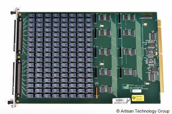 4229 Ascor (2x64 2-Wire Non-Blocking Switch Matrix Module) | ArtisanTG™