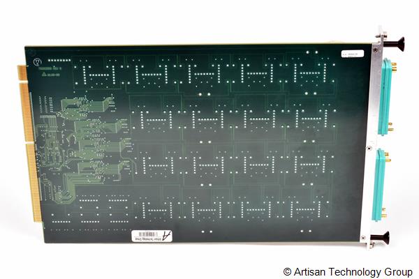 4509 Ascor (COAX Switch Module) | ArtisanTG™