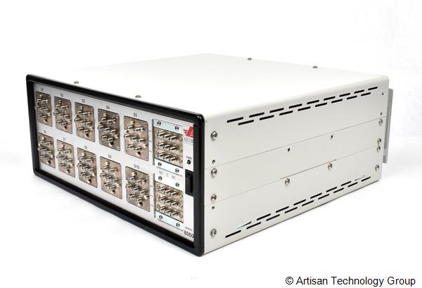 8000-001 Ascor (Microwave Switching System) | ArtisanTG™