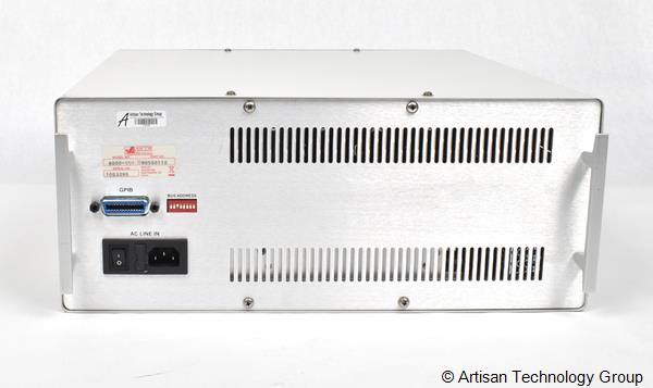 8000-001 Ascor (Microwave Switching System) | ArtisanTG™