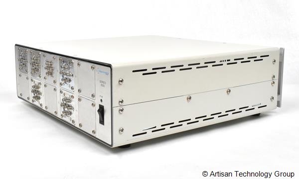 8000-DD Ascor (Microwave Switching System) | ArtisanTG™