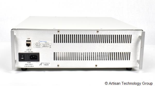 8000-DD Ascor (Microwave Switching System) | ArtisanTG™