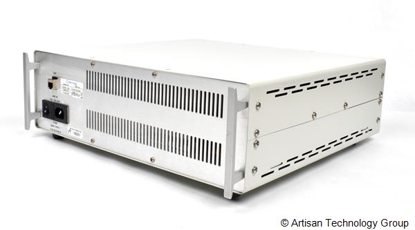 8000-DD Ascor (Microwave Switching System) | ArtisanTG™